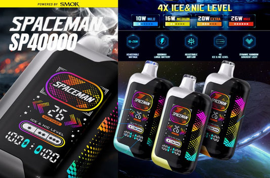 All Disposables – VapeCentralWholesale