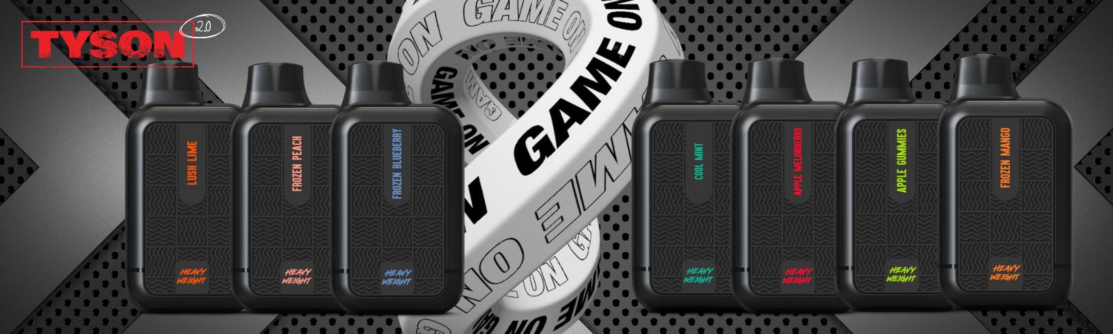 Vape Central Wholesale, A Master Distributor of Vape Disposables ...