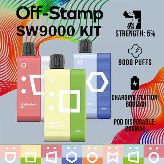 All Disposables – VapeCentralWholesale